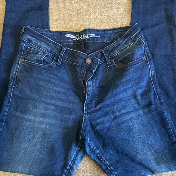 Jeans | Used Blue Jeans | Poshmark